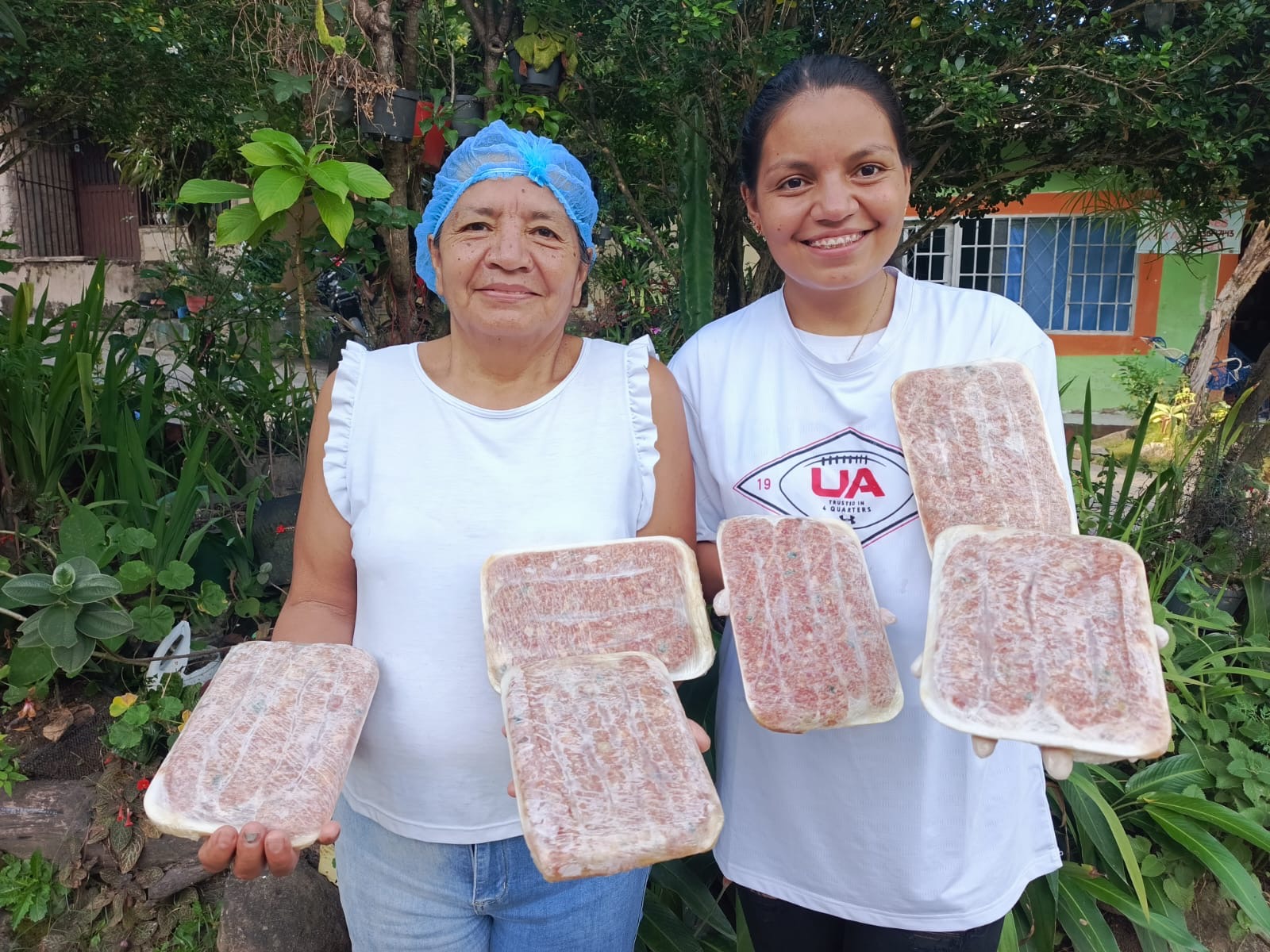 Superlonga: la tradición de Teruel que busca abrirse paso en el mercado ...