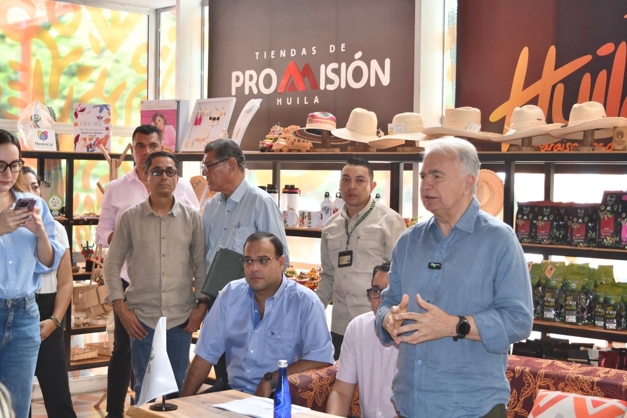 FICCA movió negocios por más de $10 mil millones - La Ultima Noticias