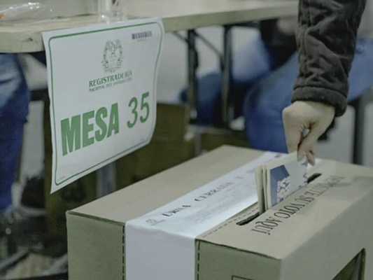 Elecciones a CMJ se cumplieron con normalidad. De nuevo ganó el ...