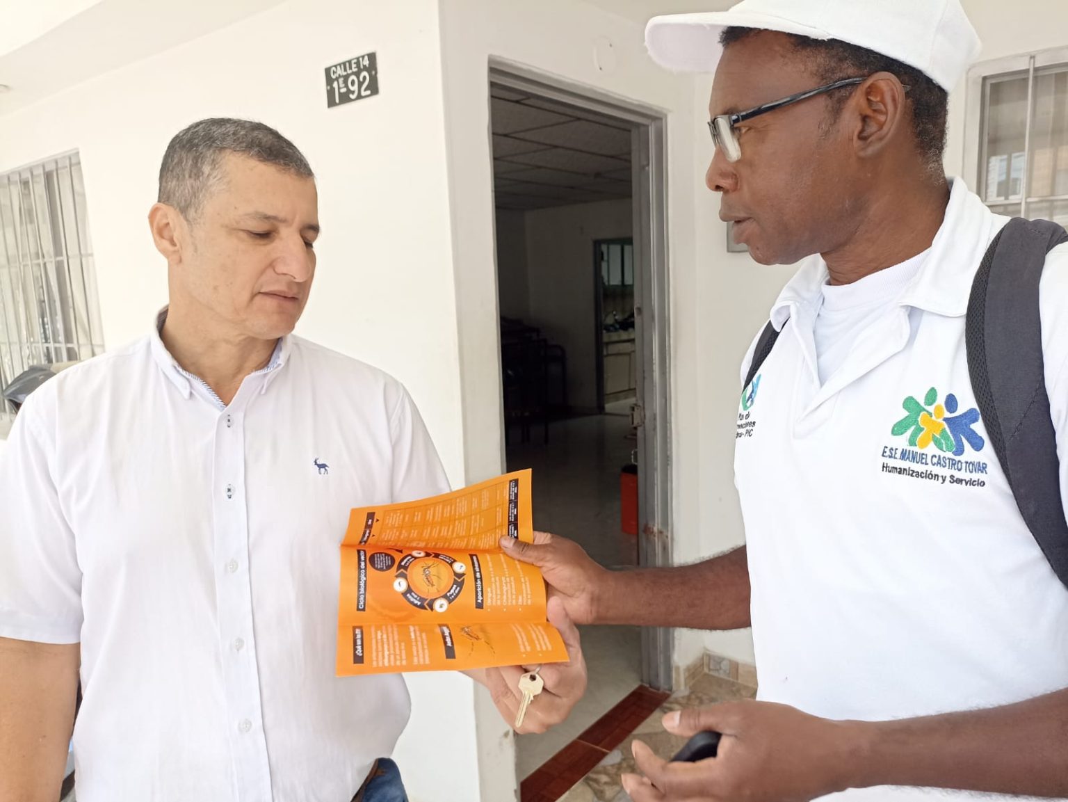 Alerta por dengue en Pitalito: 32 casos y despliegue de brigadas para ...