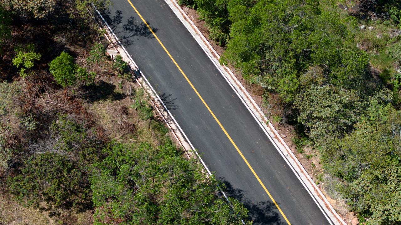 Adjudicado proyecto de rehabilitación vial entre Íquira y Yaguará - La ...