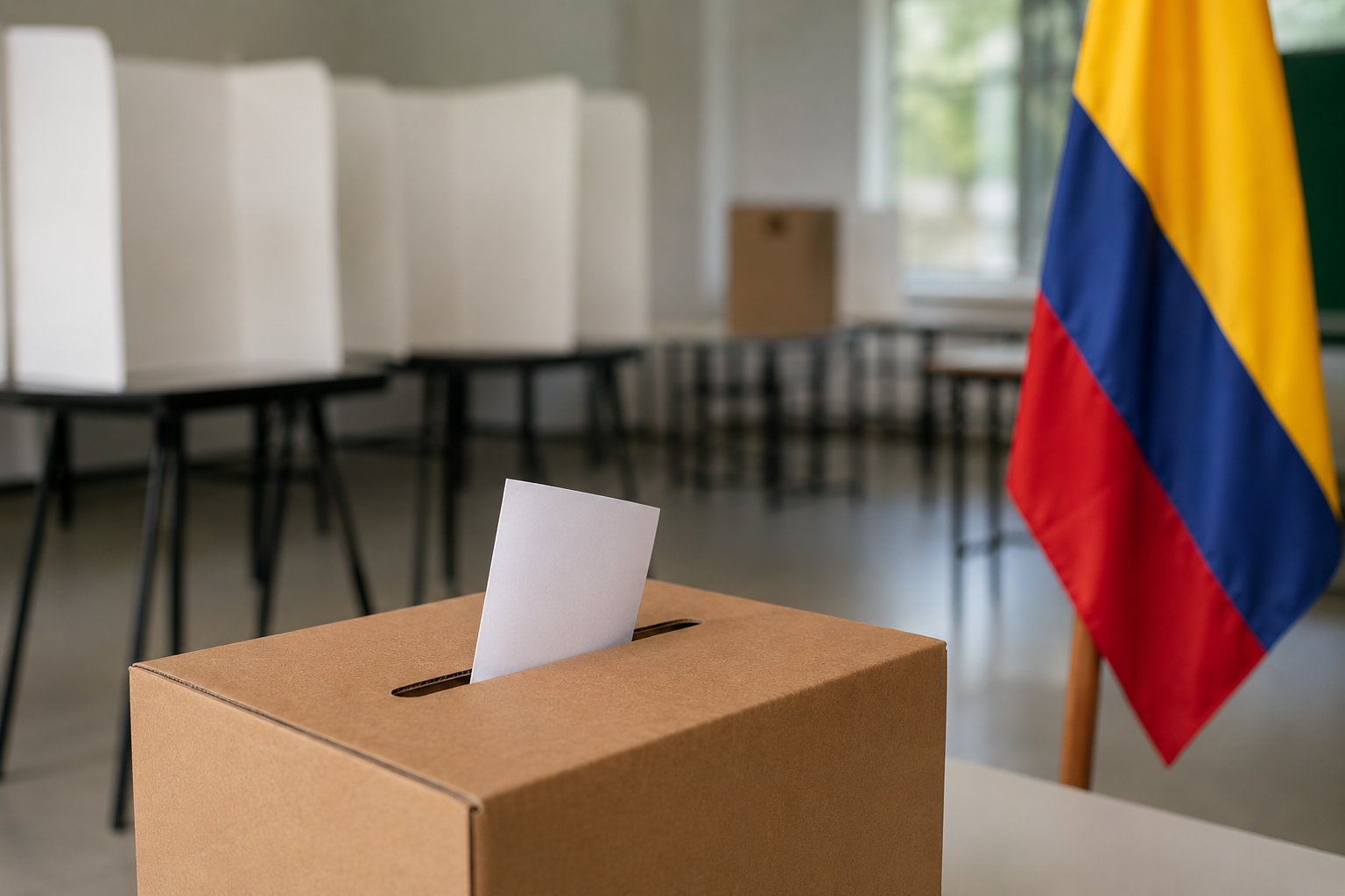 Ley seca y restricciones para la jornada electoral de este fin de ...